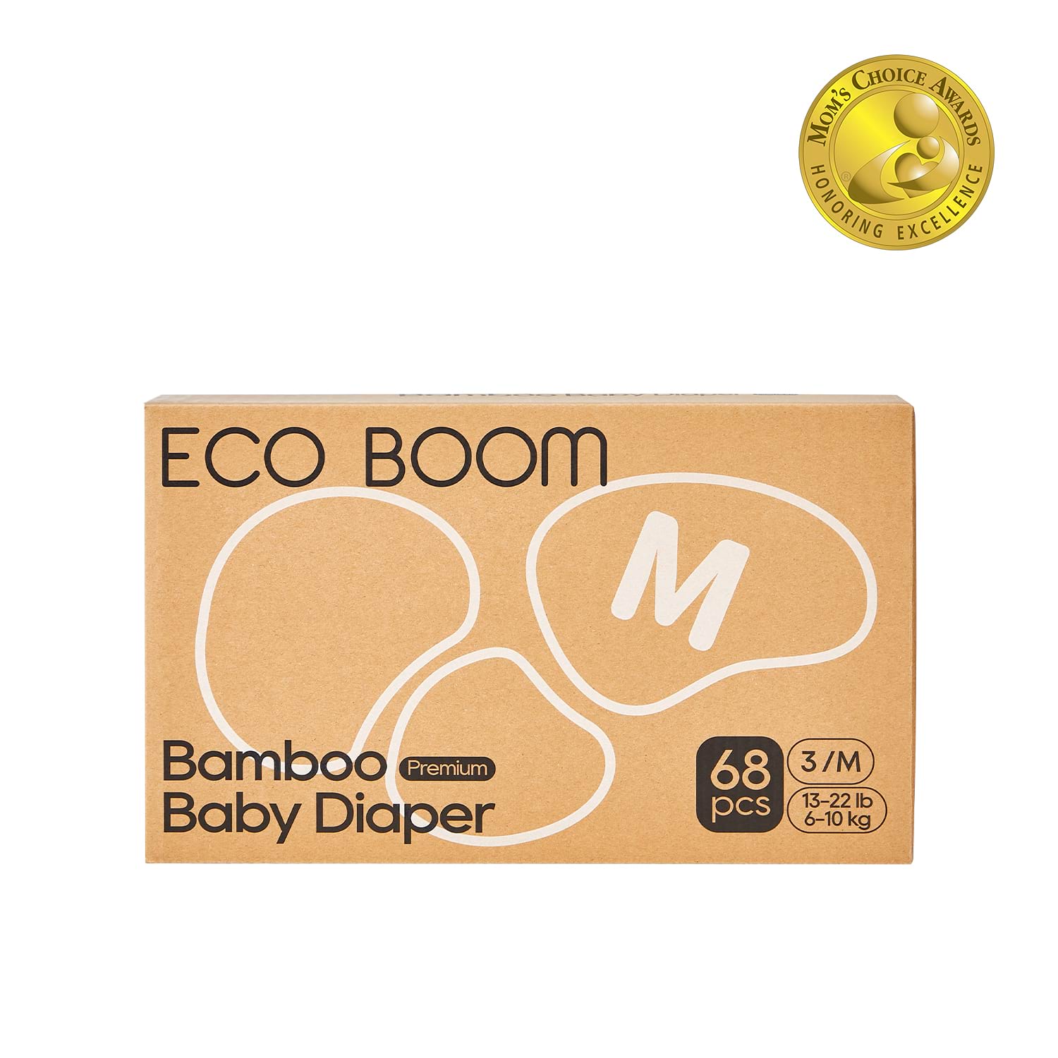 Bamboo Baby Diaper Box – Inavateuk Wholesale