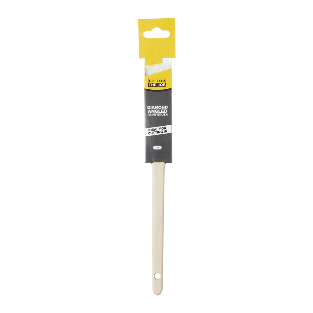 Fit For The Job Diamond Cutting In Brushes – Inavateuk Wholesale